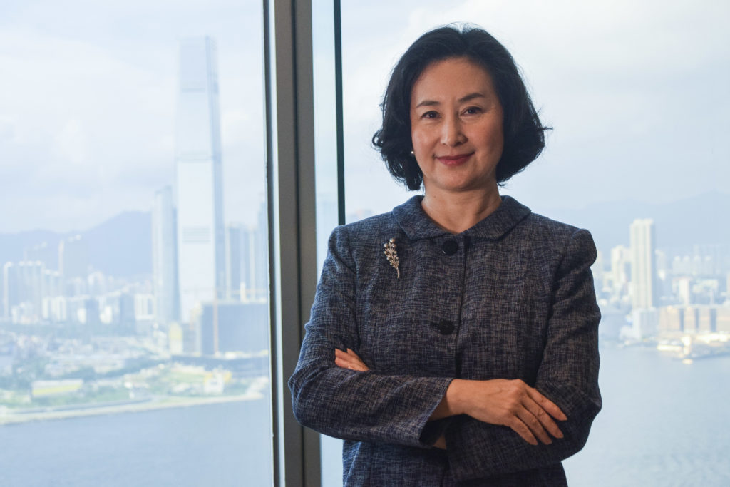 Pansy Ho espera que Governo de Macau exija mais da indústria do jogo ...