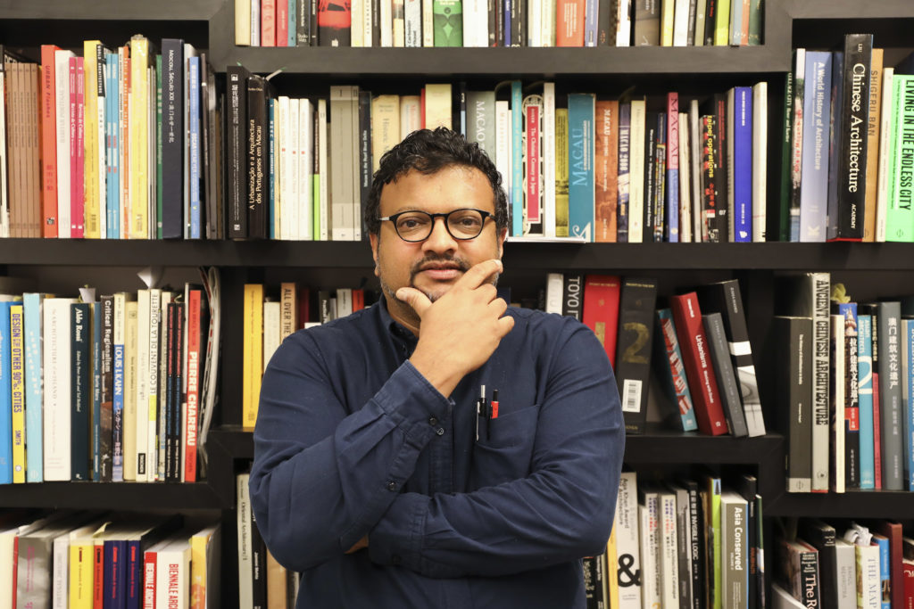 Património histórico tem sido preservado "a grande custo" - Macau 20 Anos